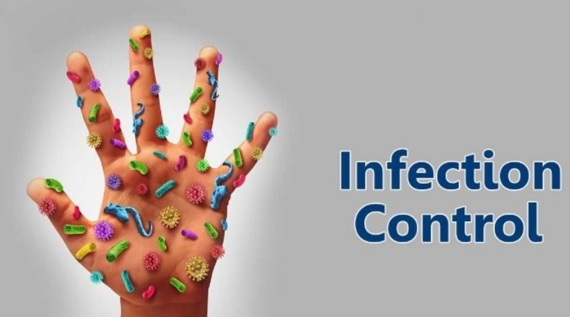 Infection Control – MDVSA
