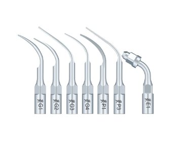 Scaling Tips – MDVSA