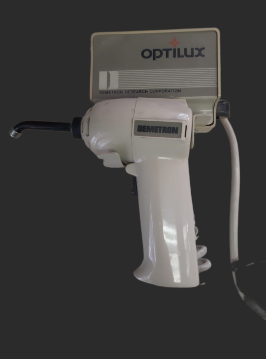 OptiLux Curing Light – MDVSA